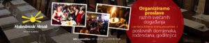 Makedonski Merak – restoran i pivnica - Makedonski Merak