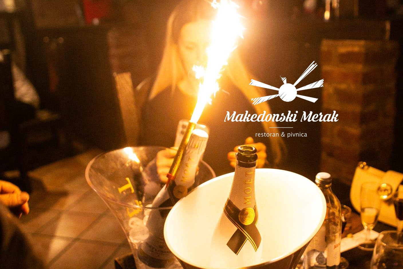 Makedonski Merak – restoran i pivnica - Makedonski Merak